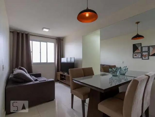 Apartamento para Venda em São Paulo/SP Vila Andrade 2 Quartos