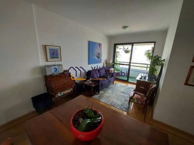 Apartamento para Venda em São Paulo/SP Vila Andrade 2 Quartos