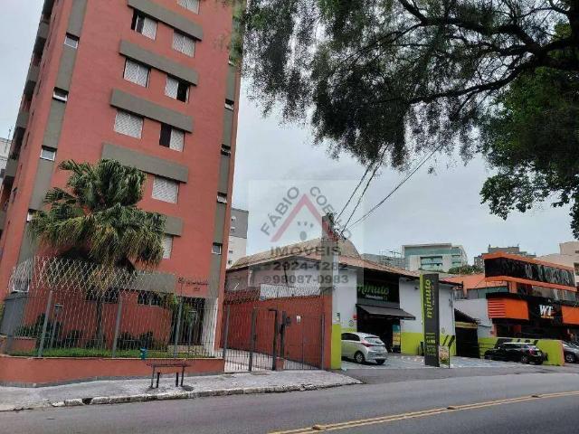 Apartamento para Venda em São Paulo/SP Vila Andrade 2 Quartos