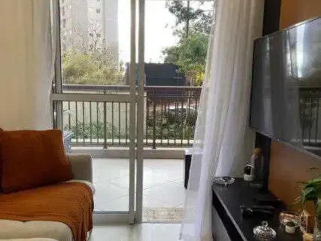 Apartamento para Venda em São Paulo/SP Vila Andrade 2 Quartos