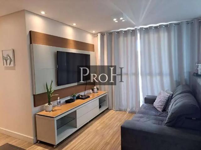 Apartamento para Venda em São Paulo/SP Vila Andrade 2 Quartos