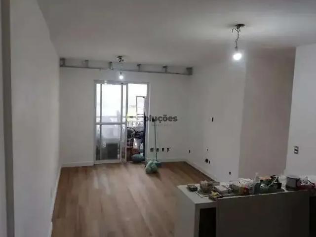 Apartamento para Venda em São Paulo/SP Vila Andrade 2 Quartos