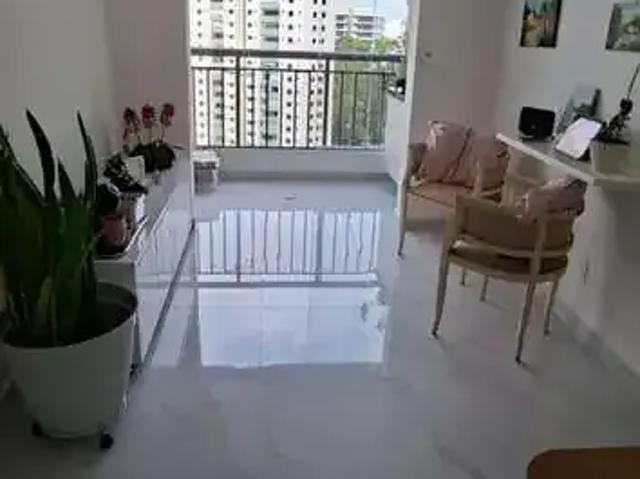 Apartamento para Venda em São Paulo/SP Vila Andrade 2 Quartos