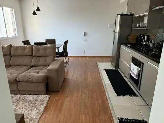 Apartamento para Venda em São Paulo/SP Vila Andrade 2 Quartos