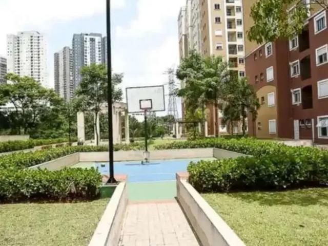 Apartamento para Venda em São Paulo/SP Vila Andrade 2 Quartos
