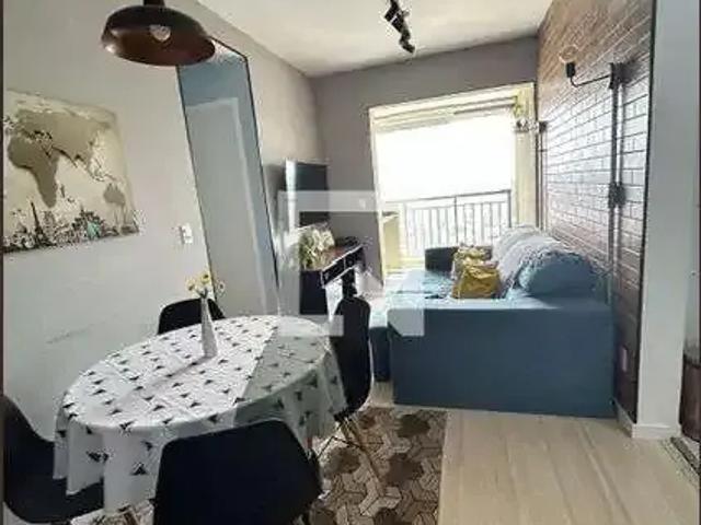 Apartamento para Venda em São Paulo/SP Vila Andrade 2 Quartos