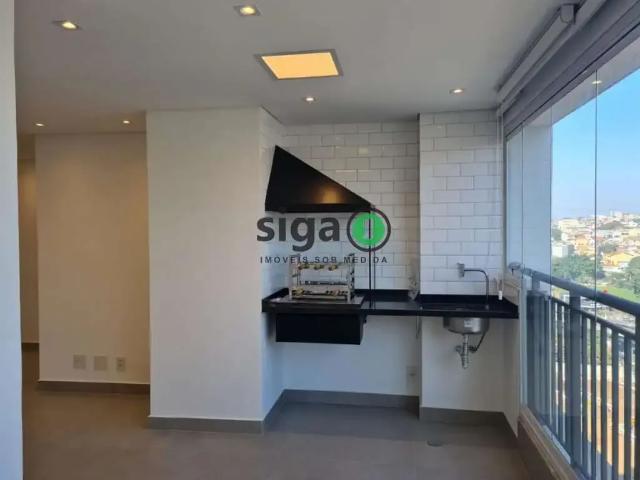 Apartamento para Venda em São Paulo/SP Vila Andrade 2 Quartos