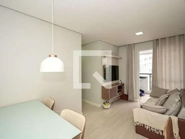 Apartamento para Venda em São Paulo/SP Vila Andrade 2 Quartos