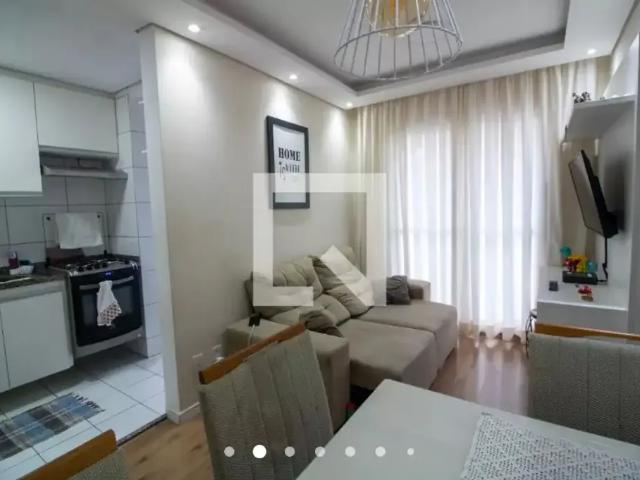 Apartamento para Venda em São Paulo/SP Vila Andrade 2 Quartos