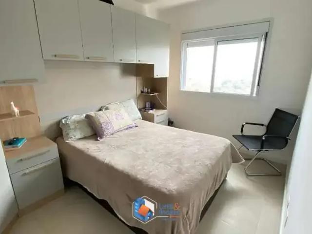 Apartamento para Venda em São Paulo/SP Vila Andrade 2 Quartos