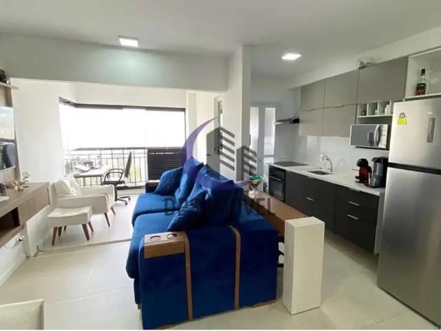 Apartamento para Venda em São Paulo/SP Vila Andrade 2 Quartos