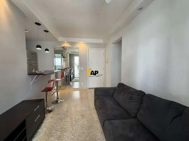 Apartamento para Venda em São Paulo/SP Vila Andrade 2 Quartos