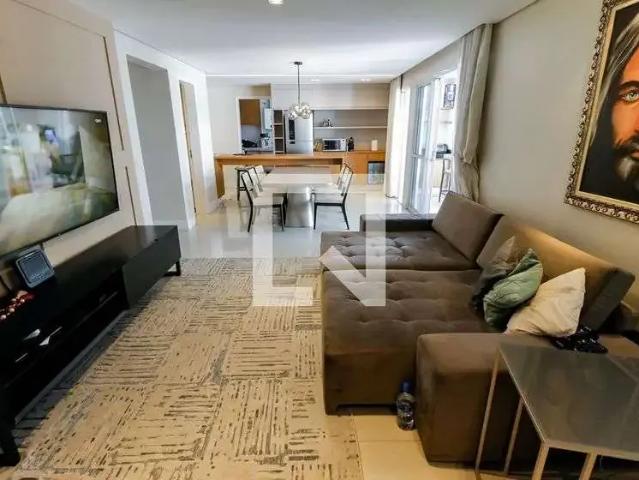 Apartamento para Venda em São Paulo/SP Vila Andrade 2 Quartos