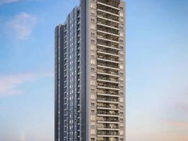 Apartamento para Venda em São Paulo/SP Vila Andrade 2 Quartos