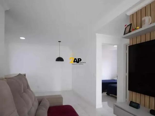 Apartamento para Venda em São Paulo/SP Vila Andrade 2 Quartos