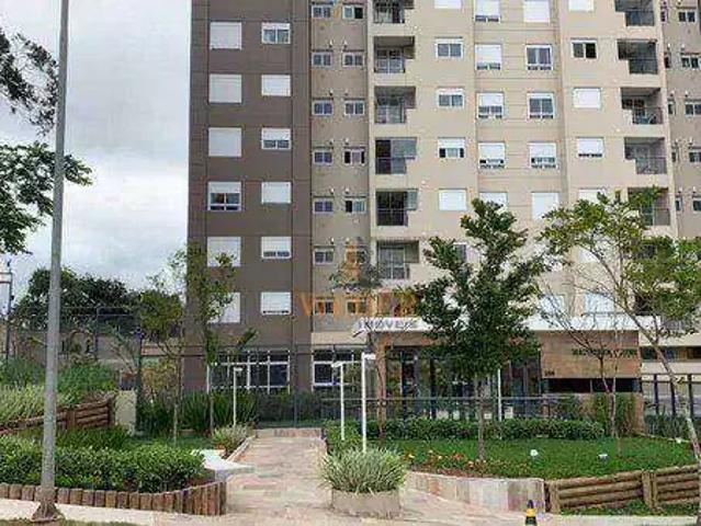 Apartamento para Venda em São Paulo/SP Vila Andrade 2 Quartos
