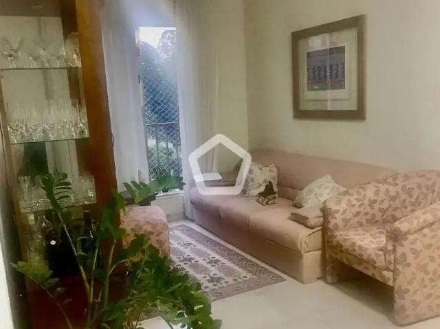 Apartamento para Venda em São Paulo/SP Vila Andrade 2 Quartos