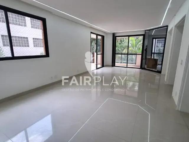 Apartamento para Venda em São Paulo/SP Vila Andrade 2 Quartos