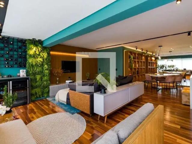 Apartamento para Venda em São Paulo/SP Vila Andrade 2 Quartos