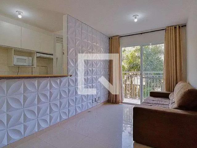 Apartamento para Venda em São Paulo/SP Vila Andrade 2 Quartos