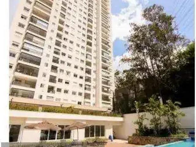 Apartamento para Venda em São Paulo/SP Vila Andrade 2 Quartos