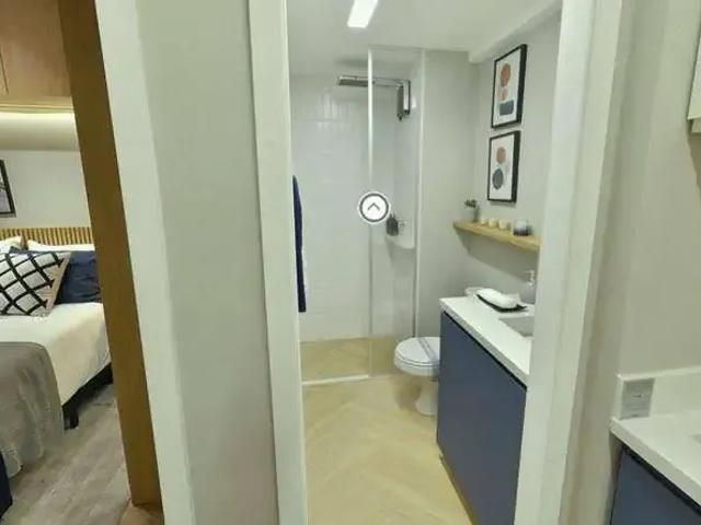 Apartamento para Venda em São Paulo/SP Vila Andrade 2 Quartos