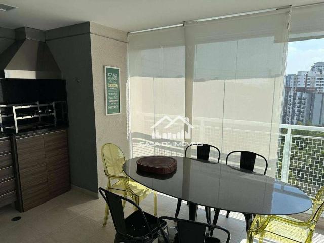 Apartamento para Venda em São Paulo/SP Vila Andrade 2 Quartos