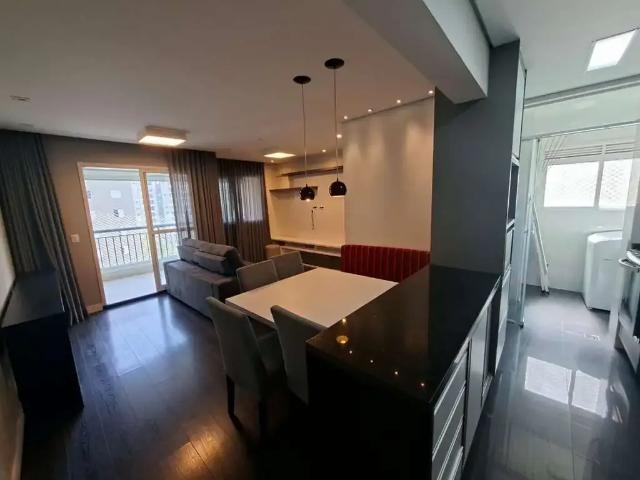 Apartamento para Venda em São Paulo/SP Vila Andrade 2 Quartos