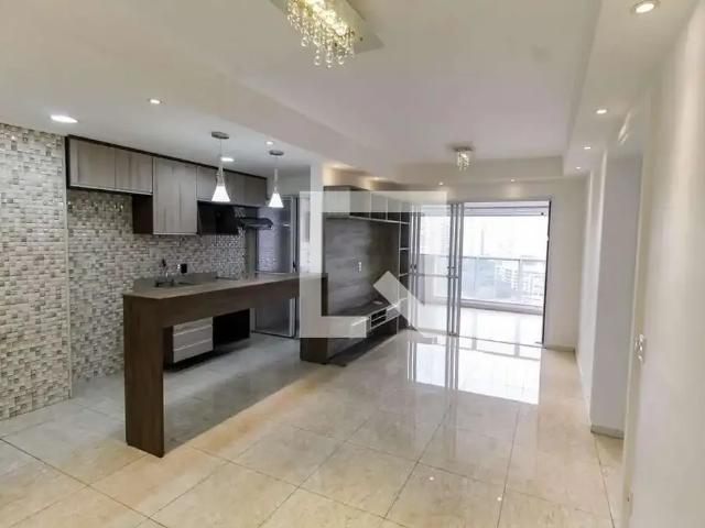 Apartamento para Venda em São Paulo/SP Vila Andrade 2 Quartos