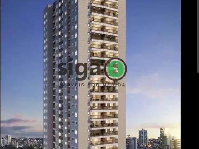 Apartamento para Venda em São Paulo/SP Vila Andrade 2 Quartos