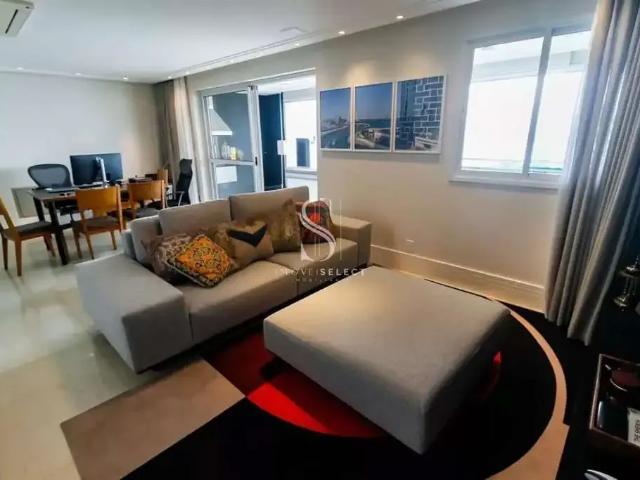 Apartamento para Venda em São Paulo/SP Vila Andrade 2 Quartos