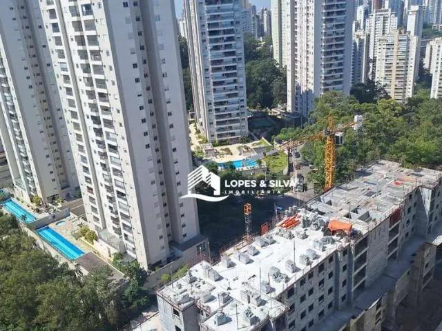 Apartamento para Venda em São Paulo/SP Vila Andrade 2 Quartos