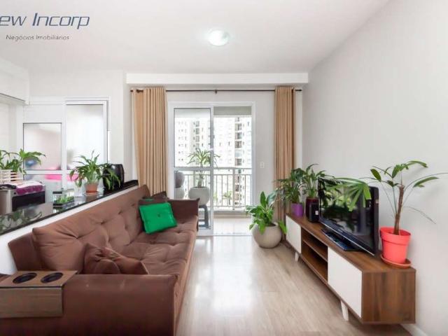 Apartamento para Venda em São Paulo/SP Vila Andrade 2 Quartos