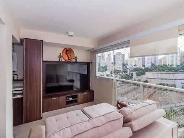 Apartamento para Venda em São Paulo/SP Vila Andrade 2 Quartos