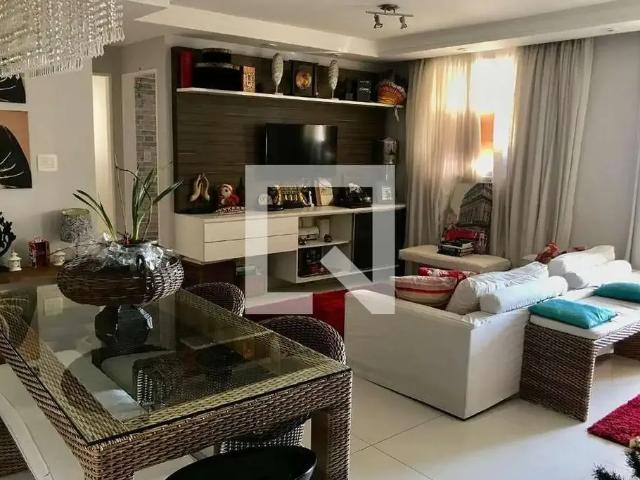Apartamento para Venda em São Paulo/SP Vila Andrade 2 Quartos