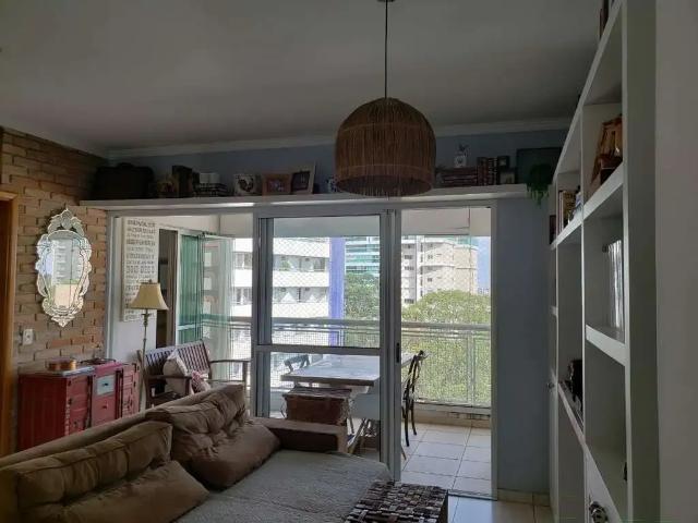 Apartamento para Venda em São Paulo/SP Vila Andrade 2 Quartos