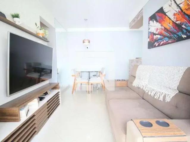 Apartamento para Venda em São Paulo/SP Vila Andrade 2 Quartos