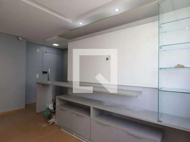 Apartamento para Venda em São Paulo/SP Vila Andrade 2 Quartos