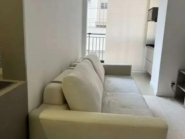 Apartamento para Venda em São Paulo/SP Vila Andrade 2 Quartos