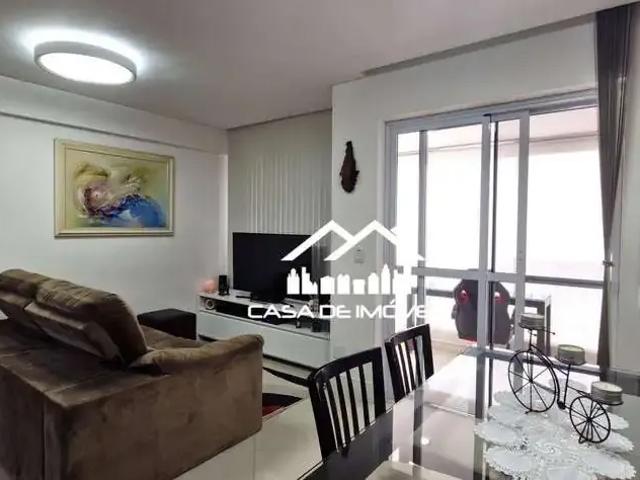 Apartamento para Venda em São Paulo/SP Vila Andrade 2 Quartos