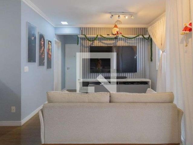 Apartamento para Venda em São Paulo/SP Vila Andrade 2 Quartos