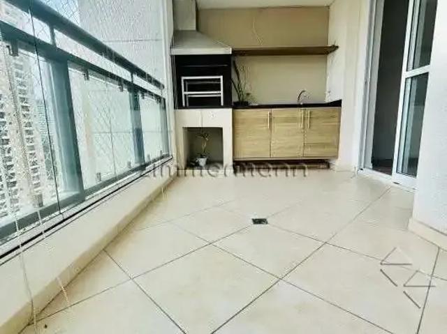 Apartamento para Venda em São Paulo/SP Vila Andrade 2 Quartos