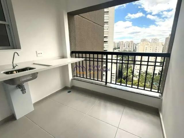 Apartamento para Venda em São Paulo/SP Vila Andrade 2 Quartos