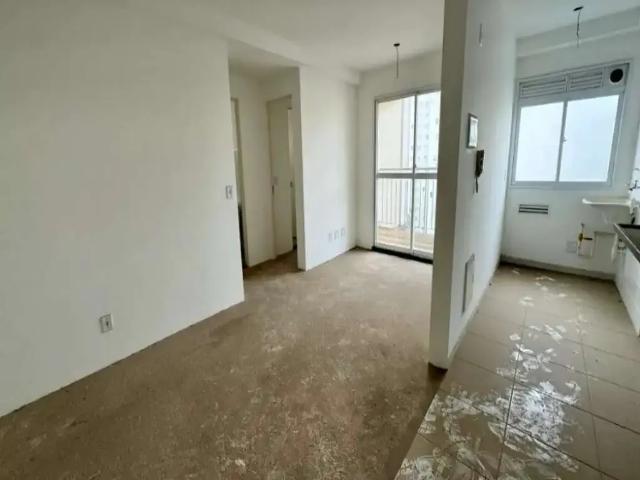 Apartamento para Venda em São Paulo/SP Vila Andrade 2 Quartos