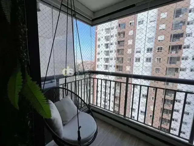 Apartamento para Venda em São Paulo/SP Vila Andrade 2 Quartos