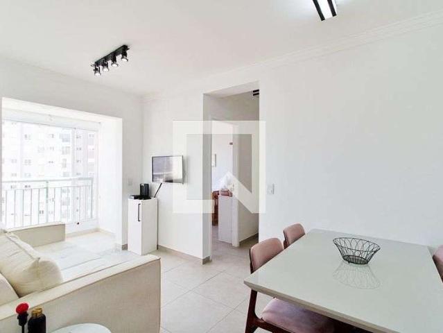 Apartamento para Venda em São Paulo/SP Vila Andrade 2 Quartos