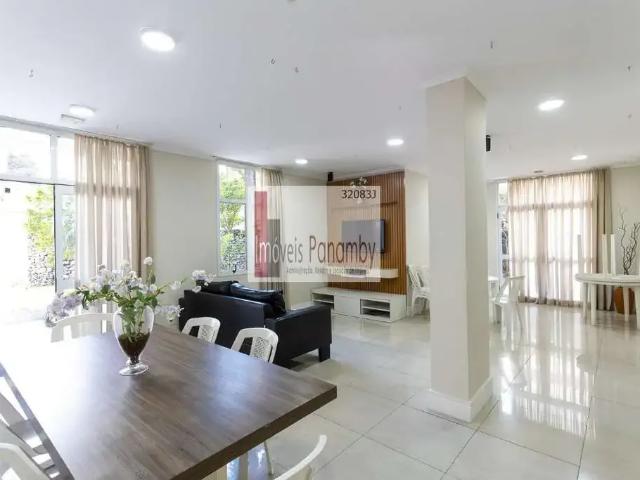 Apartamento para Venda em São Paulo/SP Vila Andrade 2 Quartos