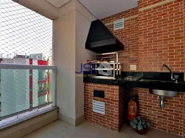 Apartamento para Venda em São Paulo/SP Vila Andrade 2 Quartos
