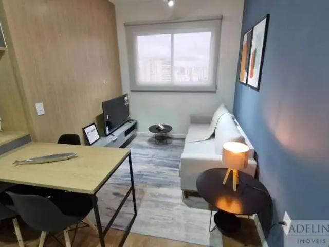 Apartamento para Venda em São Paulo/SP Vila Andrade 2 Quartos