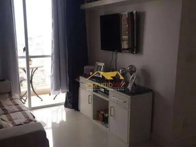Apartamento para Venda em São Paulo/SP Vila Andrade 2 Quartos